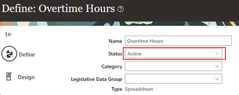 Configure Access To Hcm Spreadsheet Data Loader Hsdl