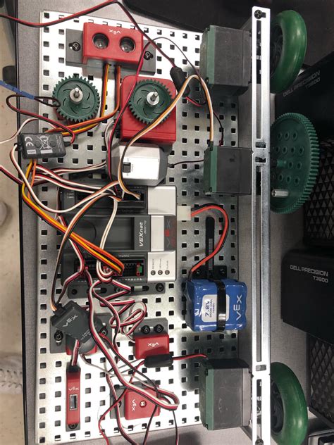 My Vo On Linkedin Another Vex Builder And Coding