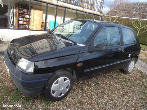 Pièces Clio 1 9d Équipement Auto