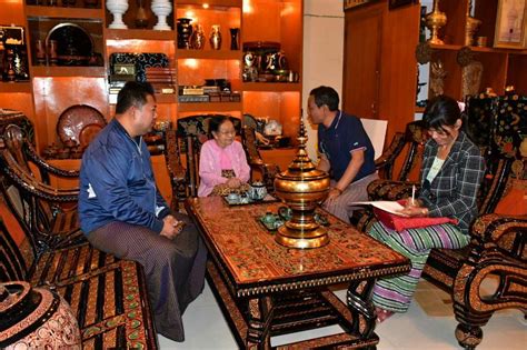 ကျိုင်းတုံမြို့၌ ပြည်နယ်အဆင့် ၂၀၂၃ ခုနှစ် ၁၀၃ နှစ်မြောက် အမျိုးသားအောင်ပွဲနေ့ အခမ်းအနားကျင်းပ