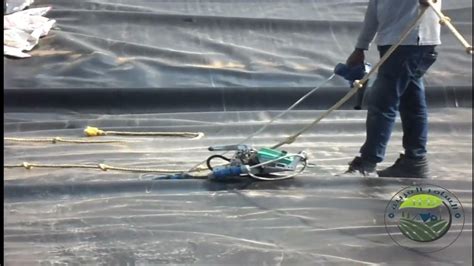 الإنتهاء من انشاء مراحل خلايا الطمر لمرادم معالجة النفايات الخطرة بمنطقة الجحفة بمحافظة رابغ