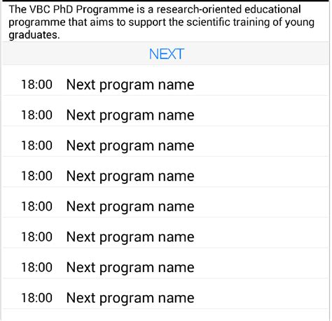 代码中动态生成textviewandroid 代码生成1行两列的textview Csdn博客