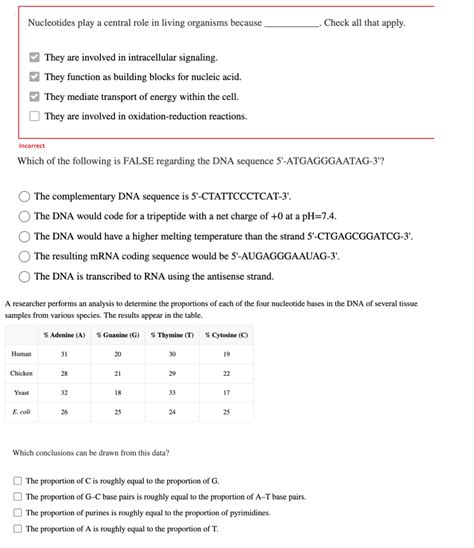 Solved Please Answer All Parts Of This Question