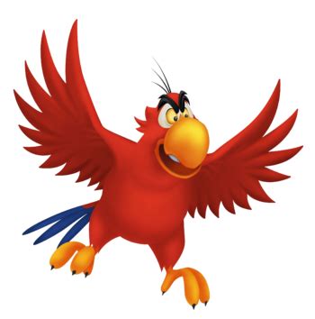 Iago Kingdom Hearts Wiki The Kingdom Hearts Encyclopedia