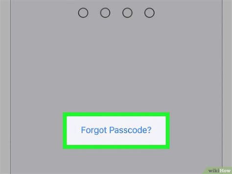 4 Ways To Bypass A Screen Time Passcode Reset Hacks