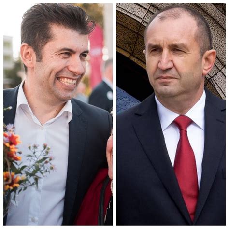 Радев с първи коментар за катастрофата с кола на НСО Законът за движение по пътищата трябва да