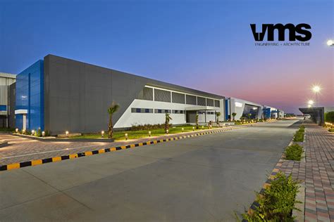 How Vms Consultants Ensure Effective Industrial Project Lifecycle Management Vms Consultants