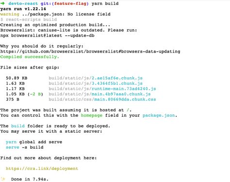 How To Use Javascript Feature Flags Aka Feature Toggles To Deploy Safely