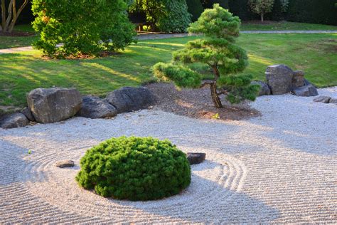 How To Make A Japanese Rock Garden