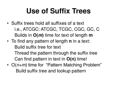 Ppt Introduction On Biological Sequence Indexing Searching And Text Mining Powerpoint