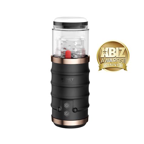 Male Best Selling Sex Toys Honey Play Box Official