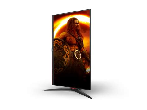 Unicom Ge შეიძინე ონლაინ Aoc 27 27g2spu Bk