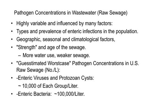 Ppt Pathogen Analysis Monitoring And Surveillance Powerpoint Presentation Id 3641123