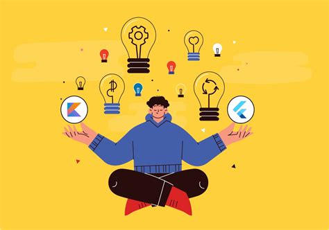 Kotlin Vs Flutter Choosing The Best Tool For Your Project
