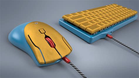 A Keyboard Compatible With The Ploopy Mouse Coming Soon Rploopy