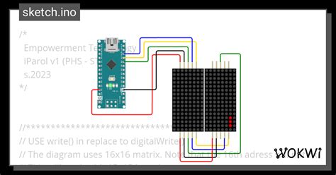 Iparolstem Copy 4 Wokwi Esp32 Stm32 Arduino Simulator