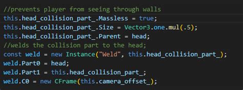 How To Fix First Person Camera Clipping Solution Community Tutorials