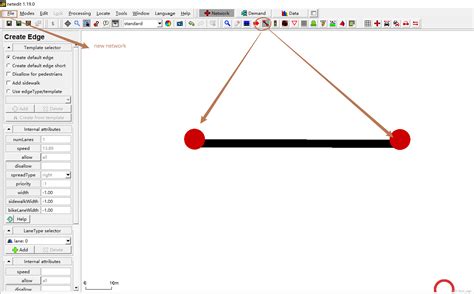 Sumo入门 Sumo仿真软件 Csdn博客