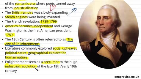 Unveil 19th Century Poetry Themes And Movements