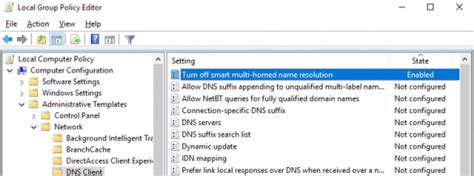 Fix Dns Resolution Over Vpn Doesnt Work On Windows Windows Os Hub