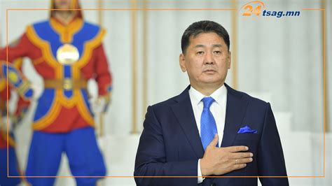 Ерөнхийлөгч 2025 оны төсөвт хориг тавих уу