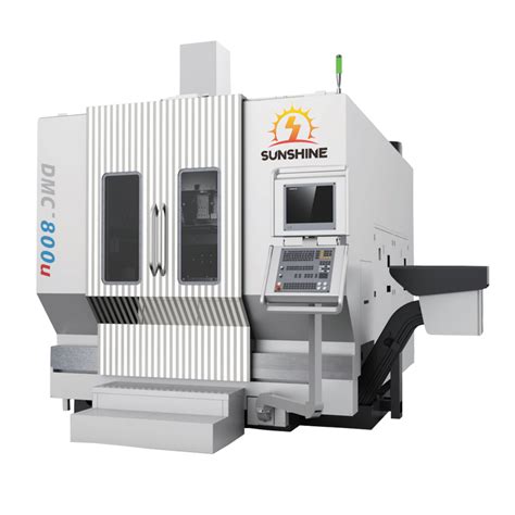 Fabricants Et Fournisseurs De Centres Dusinage Verticaux à Cinq Axes Personnalisés En Chine