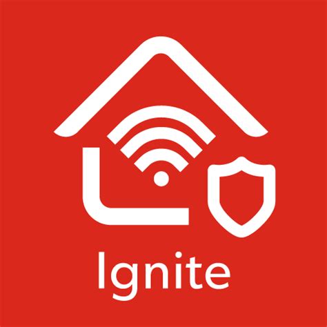 Ignite Homeconnect Wifi Hub Apps On Google Play