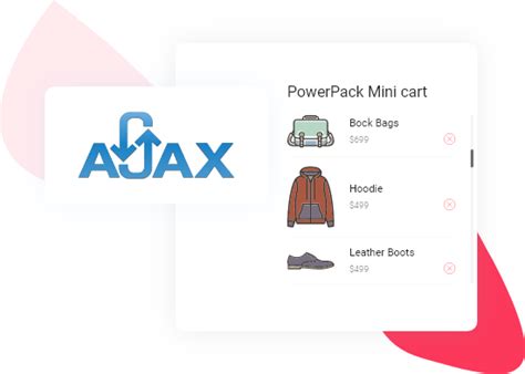 Mini Cart Widget Woocommerce Elementor Widgets