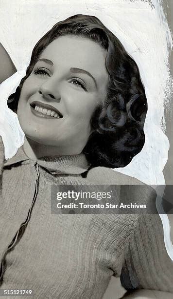 Constance Moore Photos And Premium High Res Pictures Getty Images
