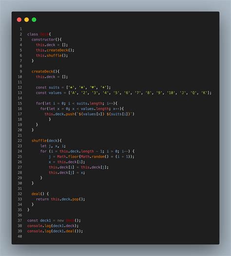 Having A Tough Time Figuring Out Why This Isnt An Array More Details
