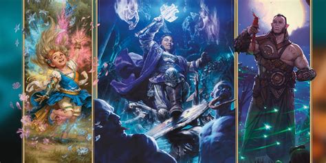 The Best Classes For Beginners In Dnd