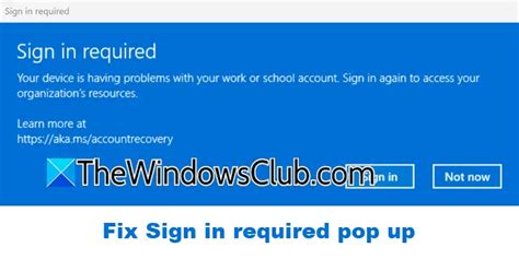 How To Enable Or Disable Console Mode Sign In On Windows 10