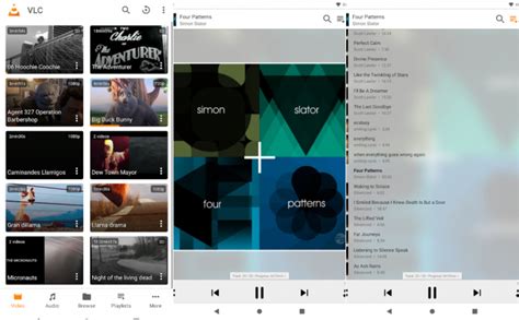 VLC For Android Apps Down