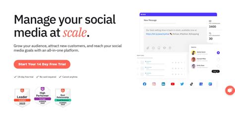 The Art Of Social Media Scheduling Top Tools Of 2023 Nestify