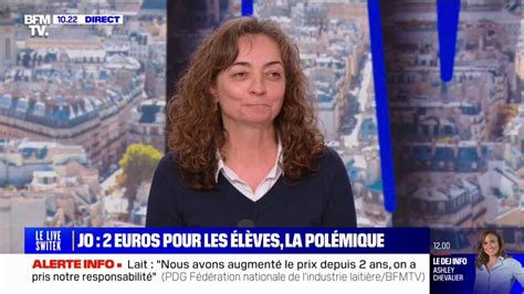 Livret Pédagogique Sur Les Jo Cest Un Objet De Communication Qui Coûte Cher Estime Guislaine