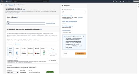 shell scriptを使用してamazon ec2インスタンスをstartとstopする方法。 developersio