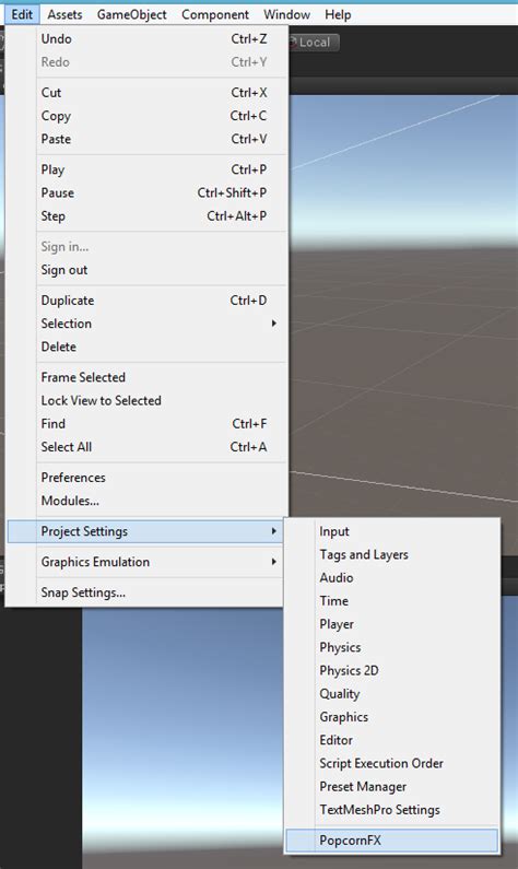 Fileunitypopcornfxprefmenu V3png Popcornfx