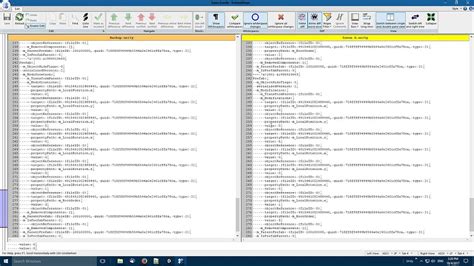 case 956356 creating scene outputs different unity file always unity engine unity discussions