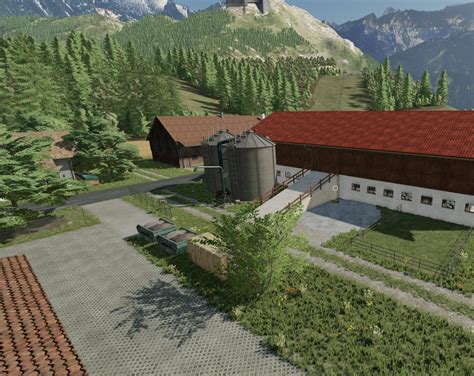 Thowoj4509 Wip Maps [wip] Mods Modding Welt