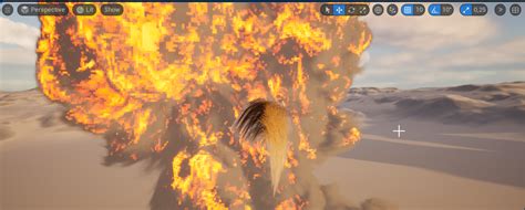 Issue With Groom · Issue 32 · Eidosmontrealunreal Vdb · Github