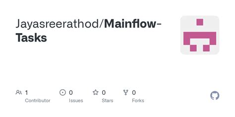 Mainflow Tasks SQL TASK 1 Docx At Main Jayasreerathod Mainflow Tasks
