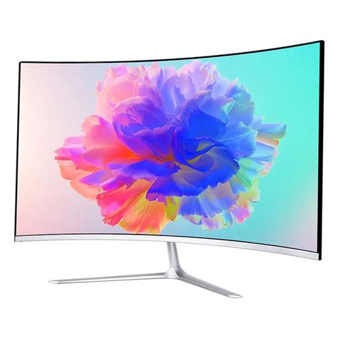 Qhd 게임용 모니터 Pc 게이머 및 게임용 Pc 미니 Pc용 Lcd 모니터 Led 조명 144hz 165hz 1ms Freesync 2k 1440p 27 인치
