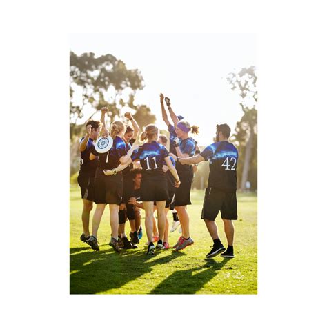 Ultimate Frisbee Your Guide To A Thrilling Team Sport