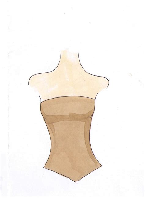 How To Draw Lace Easy I Draw Fashion