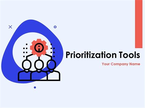 Top 10 Prioritization Slide Powerpoint Presentation Templates In 2025