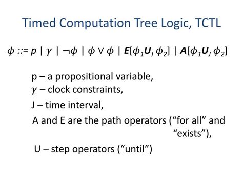 Ppt Uppaal Based Software Defined Network Verification Powerpoint Presentation Id6280603