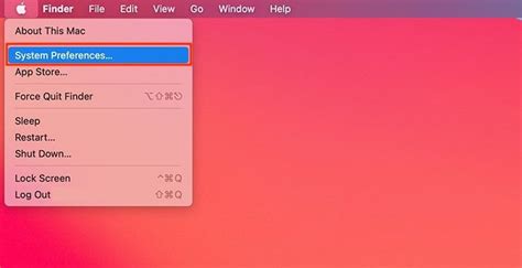 How To Turn On Dark Mode On Your Mac Make Tech Easier