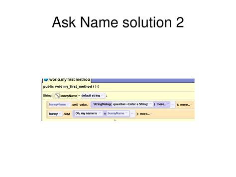 Ppt Interactive Functions Homework User Input World Manipulation