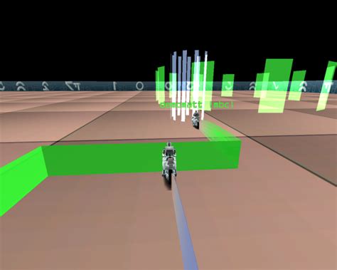 Ctf Game Mode Image Armagetron Advanced Mod Db