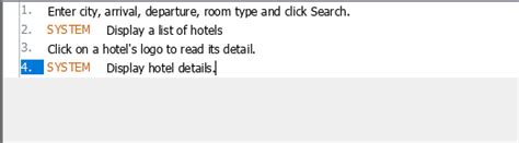 How To Write Effective Use Cases